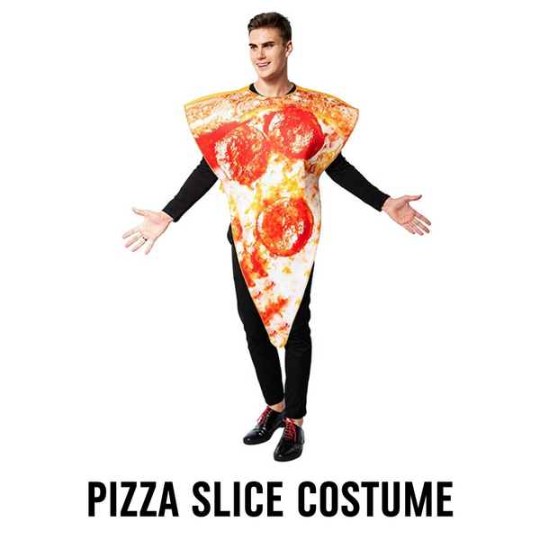 Pizza Slice Costume | DDDomino's