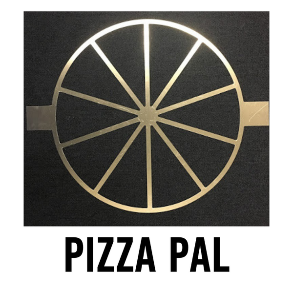 PIZZA PAL | DDDomino's
