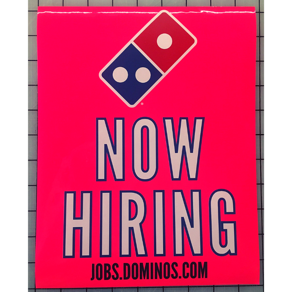 NEON Window Graphics | DDDomino's